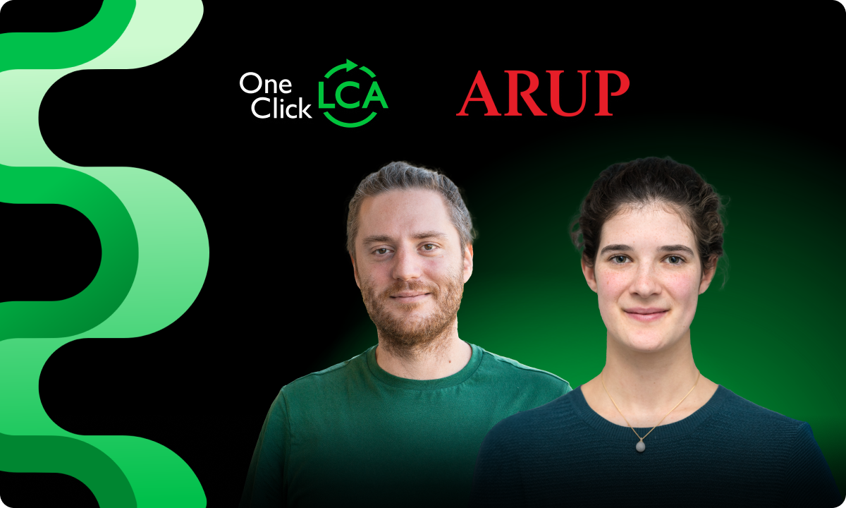 The importance of MEP in whole-life carbon assessments | One Click LCA